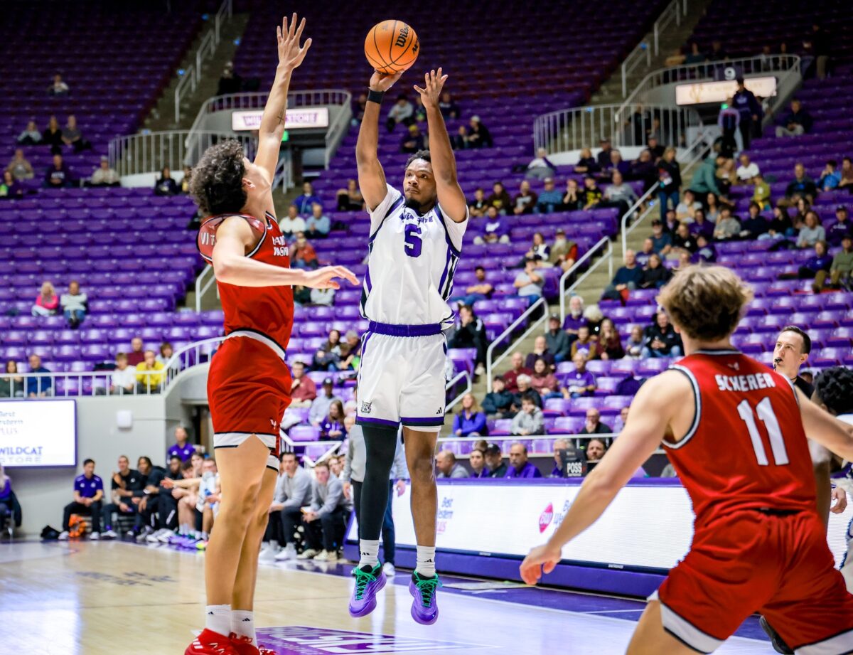 Weber State basketball surges past Eastern Washington in 2nd half ...